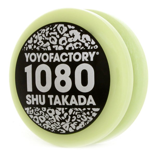 YO-YOS – YoYoFactory JAPAN